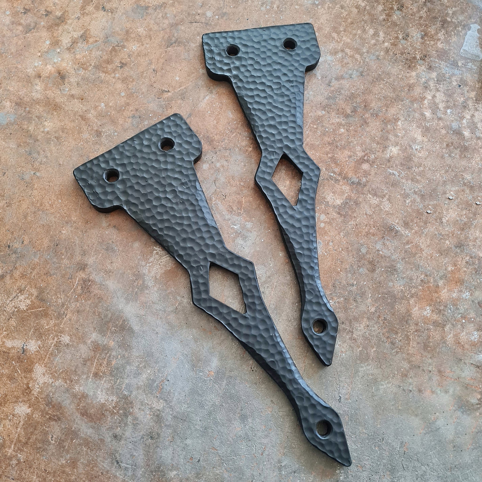 Decorative Door Hinges - Noweld Ornaments – DOORSTUDS