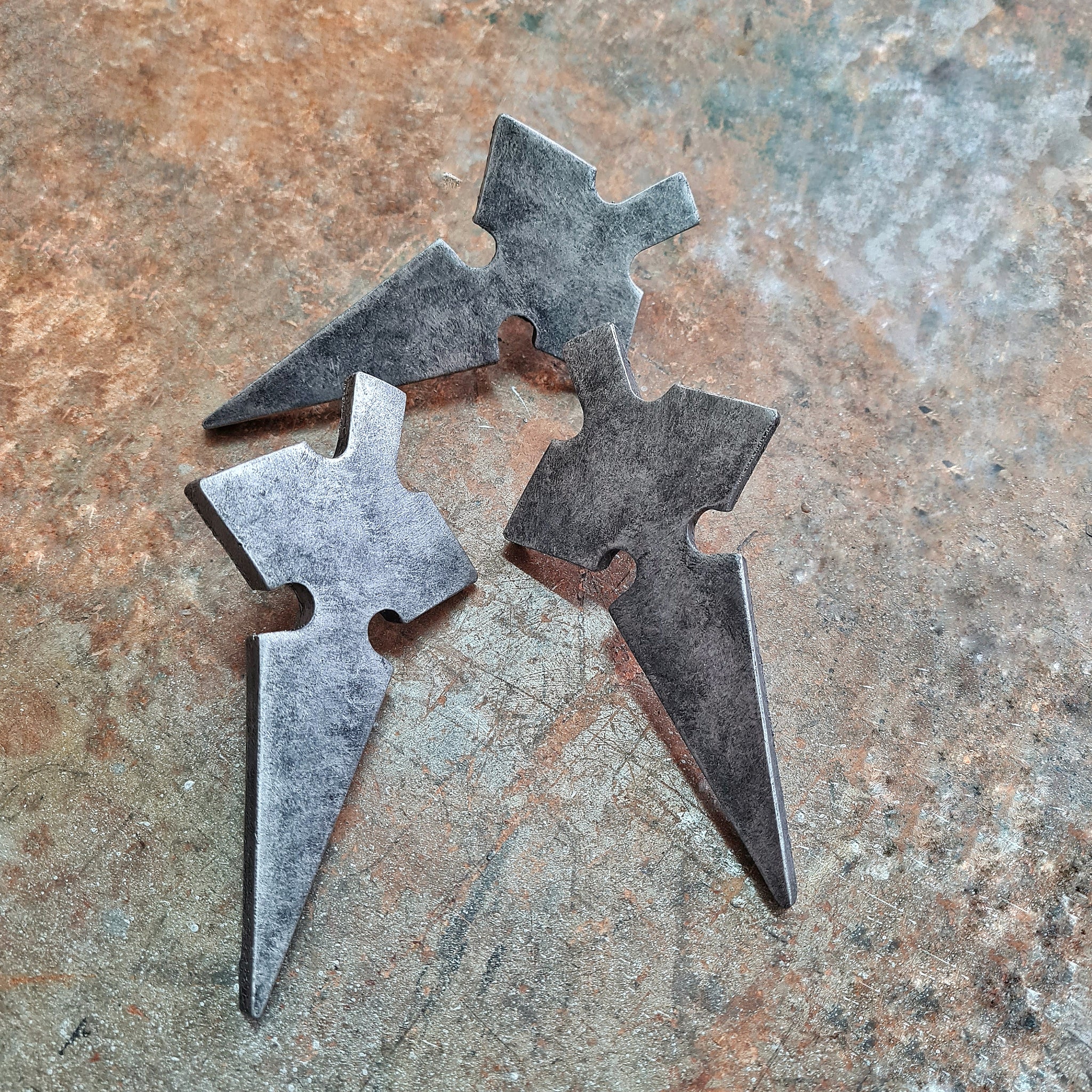 Decorative Door Hinges - Noweld Ornaments – DOORSTUDS