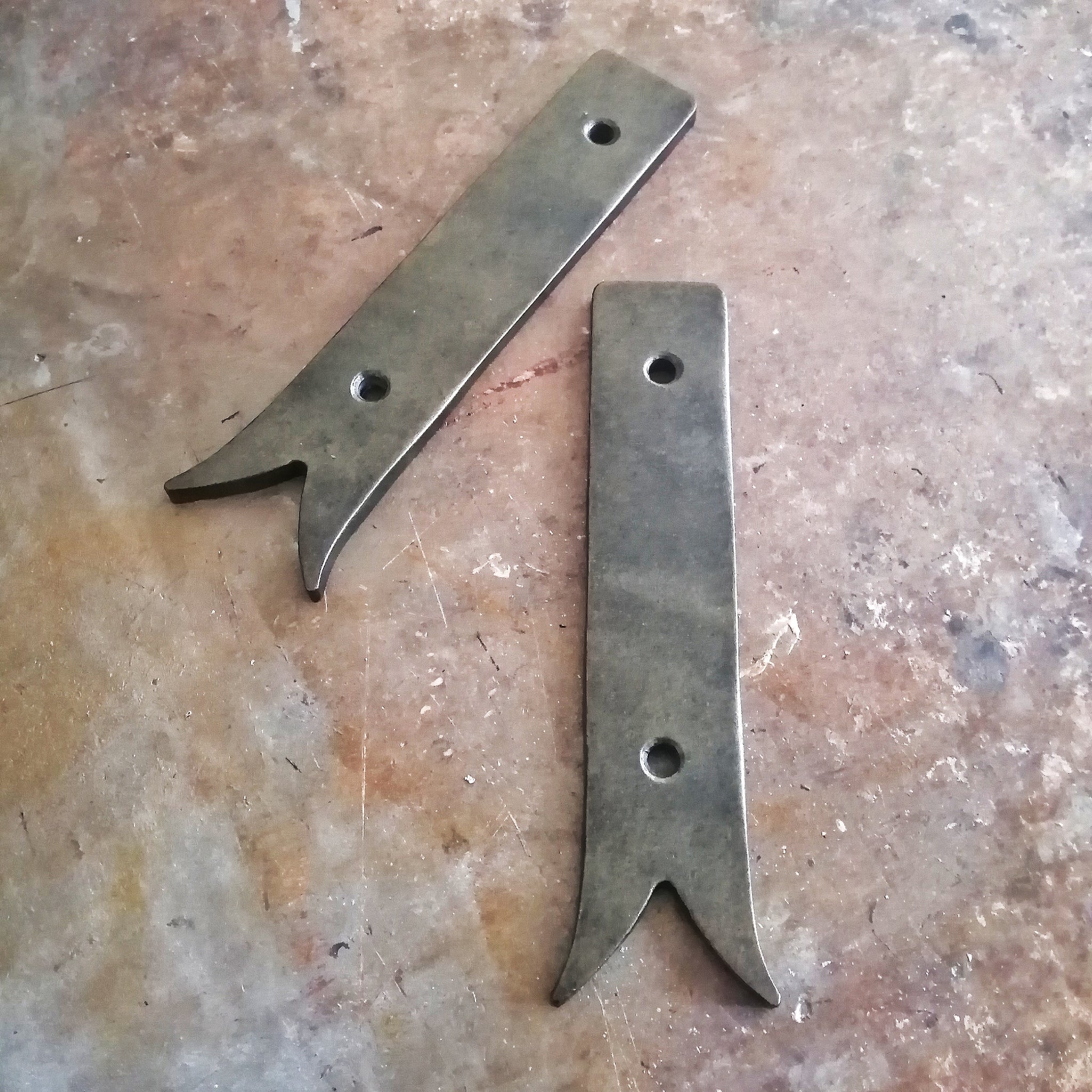 Decorative Door Hinges - Noweld Ornaments – DOORSTUDS