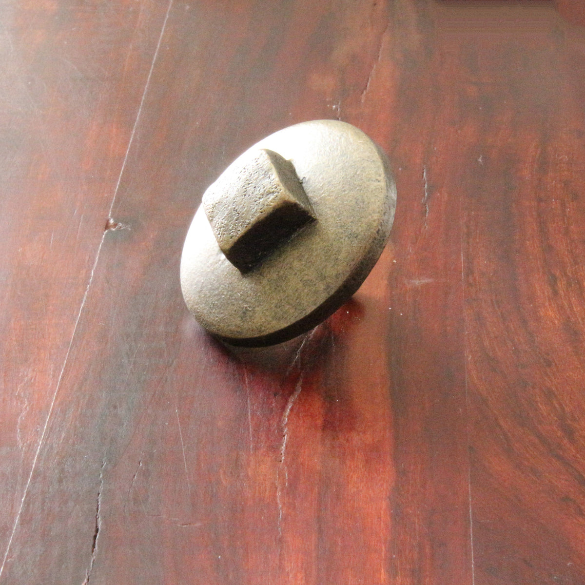 92DD - 50mm Medieval Rivet Head – DOORSTUDS