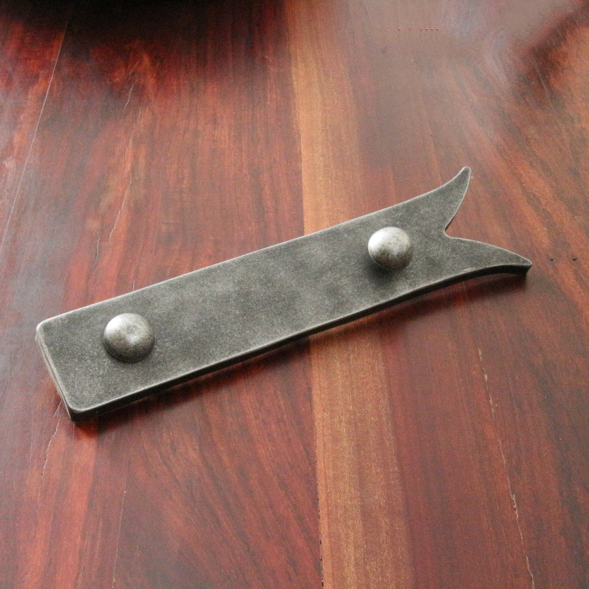 AC9 - 230mm Mock Barn Door Hinge (kit) – DOORSTUDS